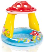 INTEX 57114 muchomůrka se stříškou 102x89 cm