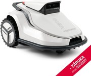 Robotická sekačka TerraMow V600