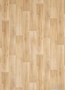 Breno PVC PURETEX Lime Oak 263M – světlé dřevo, šíře 400 cm