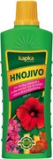Forestina Kapka Hnojivo na ibištěky, oleandry a durmony 500 ml