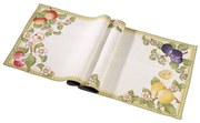 Villeroy & Boch Gobelínový běhoun French Garden, 49 x 143 cm 35-9083-0073