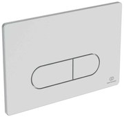 Ideal Standard Oleas - Ovládací tlačítko splachování Oleas M1, chrom mat R0115JG