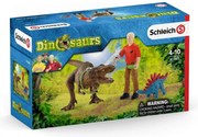 Schleich 41465 útok tyranosaura rexe