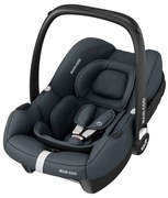 Maxi-Cosi CabrioFix i-Size autosedačka Essential Graphite