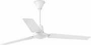 FARO 33001 INDUS L, bílá, stropní ventilátor - FARO
