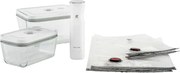 Zwilling sada na vakuování Fresh and Save, skleněná, 7 ks, 36806-007