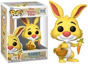 Funko pop! disney winnie the pooh rabbit 1515
