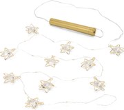 Tchibo - LED světelný řetěz »Diamant«