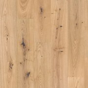 BEFAG Parkett KFT, Dřevěná podlaha BEFAG B 574-1145 Dub Malaga Rustic White, 2200 x 192 mm