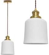 Toolight Závěsné svítidlo s APP1173 White