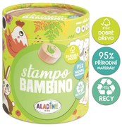 Stampo BAMBINO - Farma