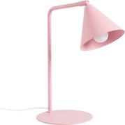 Sollux Lighting Stolní lampa NOX růžová