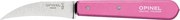 Opinel Les Essentiels N°114 nůž na zeleninu 7 cm, pink, 002037