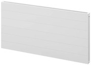 Mexen Line CL11 deskový radiátor 600 x 1000 mm, boční připojení, 783 W, bílý - W411L-060-100-00