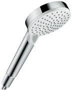 Hansgrohe Crometta sprchová hlavice bílá/chrom 26330400