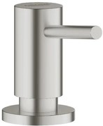 Grohe Cosmopolitan - Dávkovač mycích prostředků, supersteel 40535DC0