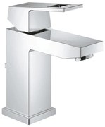 GROHE 2312700E - Umyvadlová baterie EUROCUBE velikost S lesklý chrom