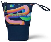 Pencil slider Ergobag Satch – Crazy Twist
