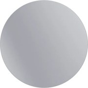 Erga Round, kulaté zrcadlo 70cm, ERG-V01-ROUND-7070-CL