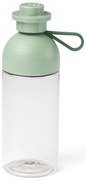 Světle zelená cestovní láhev LEGO®, 500 ml