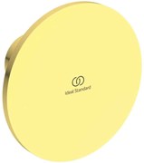 Ideal Standard La Dolce Vita - Háček, kartáčované zlato T5503A2