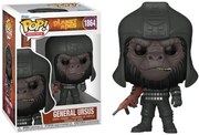 Funko pop! planet apes general ursus 1864