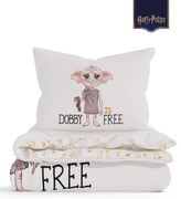 Povlečení mikroplyš Harry Potter - Dobby