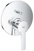 GROHE 24064001 - Baterie LINEARE lesklý chrom