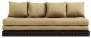 Variabilní pohovka Karup Design Chico Wheat Beige