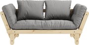 Karup Design Rozkládací pohovka BEAT - 746 Grey