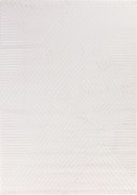 Ayyildiz, Běhoun Sahara 1115 Cream, 80x250, bílá, obývací pokoj