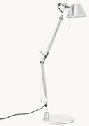 Nastavitelná stolní lampa Tolomeo Micro