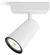 Philips 50571/31/PN - Bodové svítidlo MYLIVING PAISLEY 1xGU10/5,5W/230V