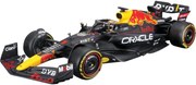 Bburago oracle red bull racing rb18 1:24 #1 verstappen