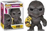 Figurka funko pop! kong godzilla x kong the new empire 1540