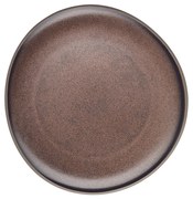 Rosenthal Talíř Junto Bronze, Ø 22 cm 21540-405252-60262