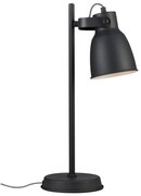 Nordlux - Stolní lampa ADRIAN 1xE27/25W/230V