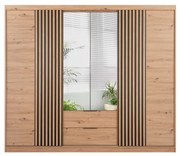 Stolar Šatní skříň MAJORKA 250