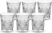 Sada sklenic na whisky HOBSTAR 350 ml 6 ks
