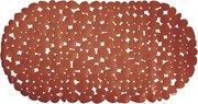Protiskluzová podložka do vany 35x68 cm Galets – MSV