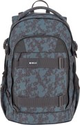 Školní batoh Lässig - Origin Bold spots blue