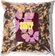 SOILY ORCHIDEJ™ - Substrát bez rašeliny 5L