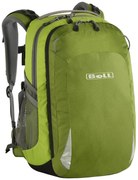 Školní batoh BOLL SMART 24 l - cedar