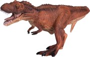Figurka mojo fun tyrannosaurus rex lovící červený