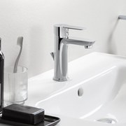 Duravit A.1 umyvadlová baterie