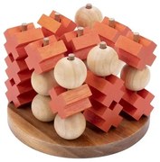 Tic Tac Toe 3D