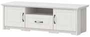 Tv Stolek Evergreen EG-TV polar pine/ivory