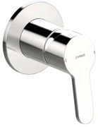 Hansa Primo - Sprchová baterie pod omítku, chrom 49999003