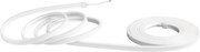 FAN FLEX24V-6X13-12B LED pásek Neon Strip Flex 24 V, 12 W/m, modré světlo, IP65, 5000 x 6 x 13 mm - FANEUROPE