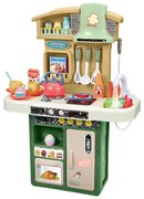 Aga4Kids Plastová kuchyňka MR6161